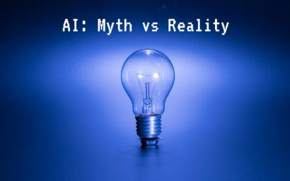 Busting the Myths: Addressing 5 Common Concerns and Misconceptions about AI