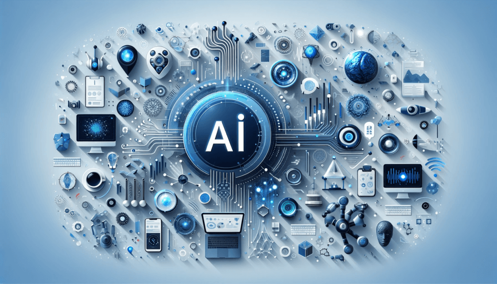 AI for Beginners: A Simple Guide to Getting Started (With Optimus AI Labs)