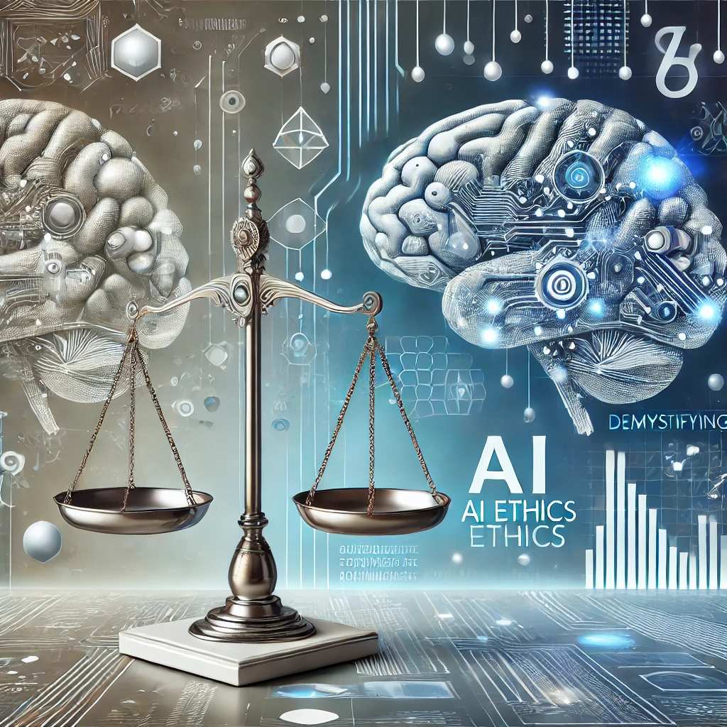Demystifying AI Ethics: What Every Business Needs to Know