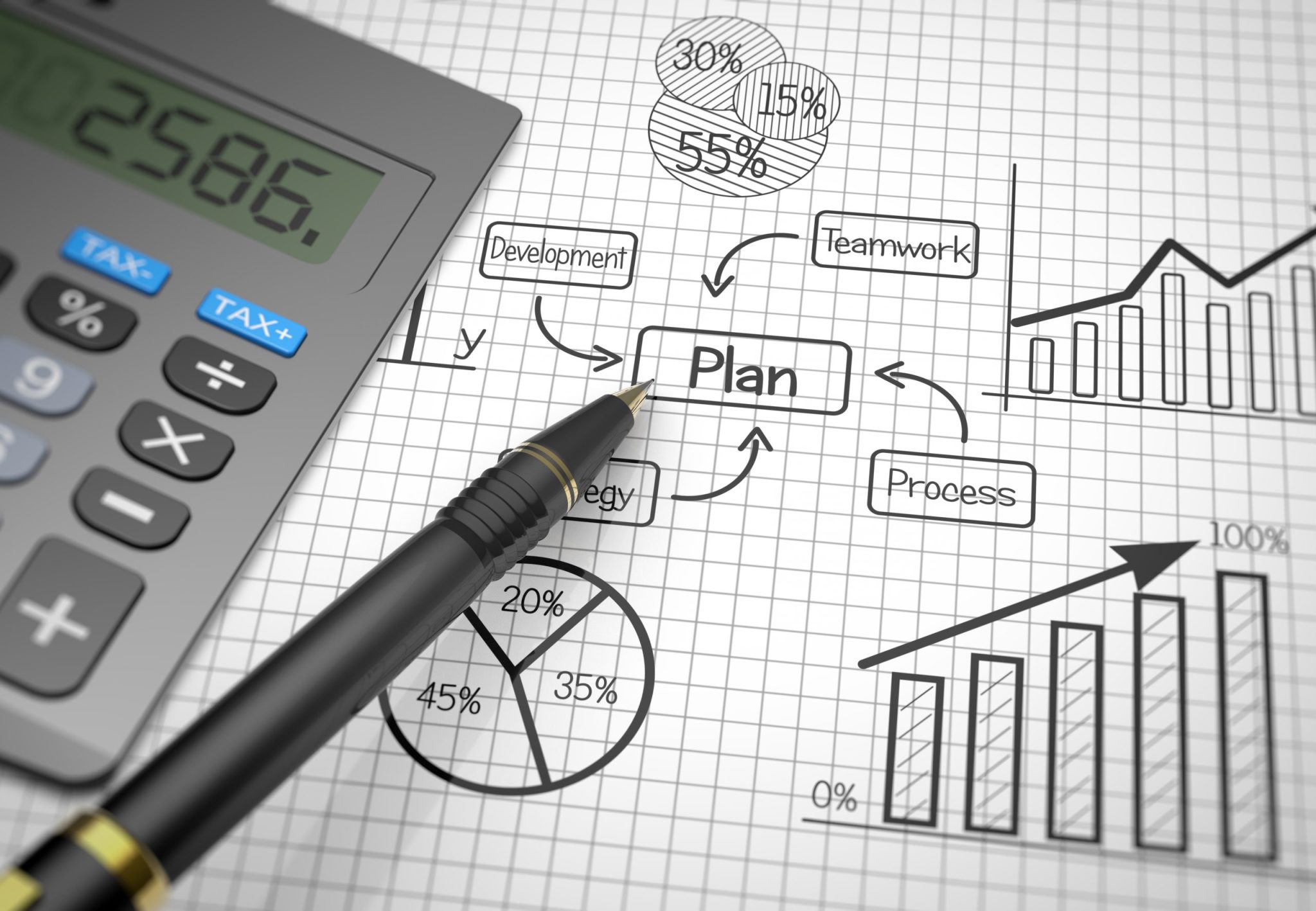 Predictive Budgeting: AI-Powered Tools Optimize Spending