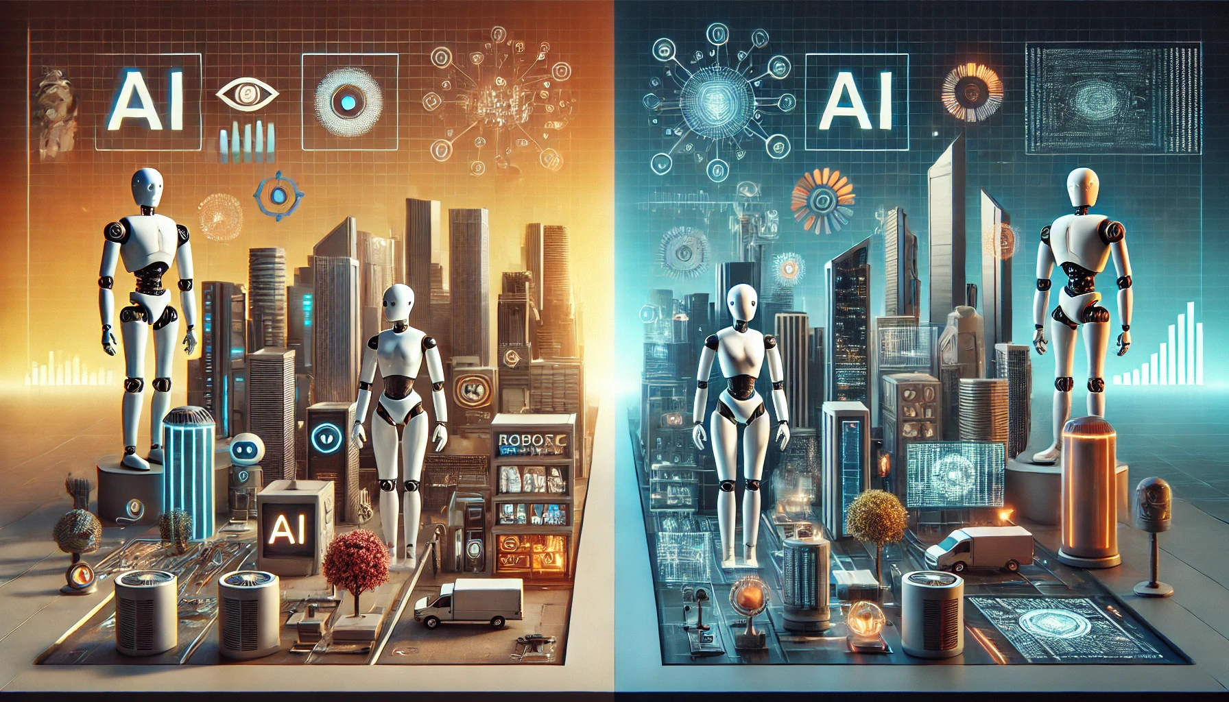 Separating AI Technology Real Potential from Marketing Gimmicks